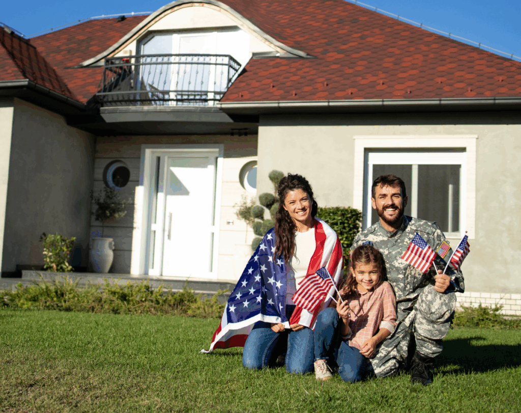 Shallow Subsidy - VOA South Central Louisiana