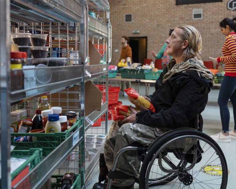 PATH (Project for Assistance in Transition from Homelessness) - VOA ...